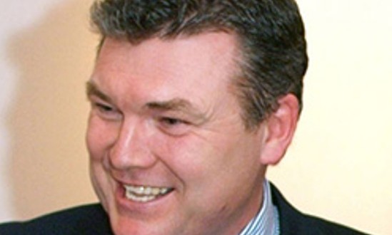 David Barnfield | New business is everyone’s business