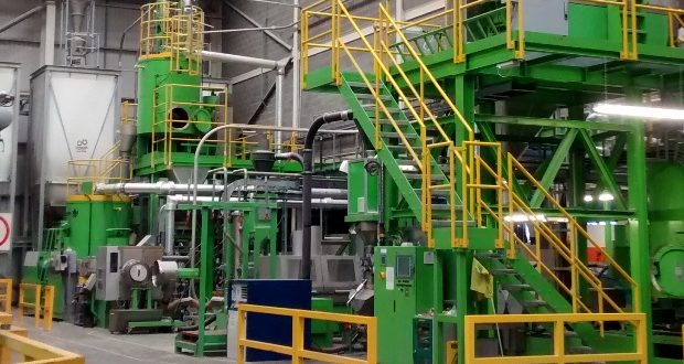 Veolia snaps up former Euro Closed Loop plant in Dagenham