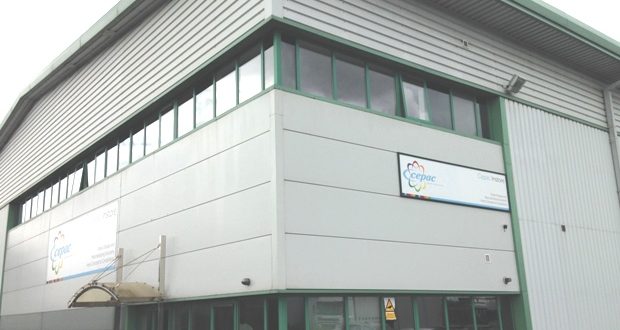 Cepac expands POS and display sales team