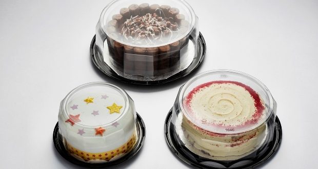 LVF aims for bigger slice of cake packaging market