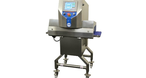 Loma to show compact X-Ray inspection system at PPMA