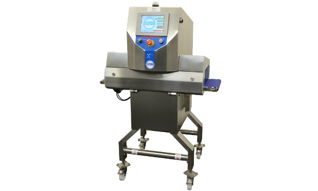 Loma to show compact X-Ray inspection system at PPMA