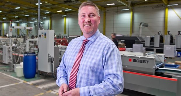 Encore Packaging recruitment to push bespoke packaging