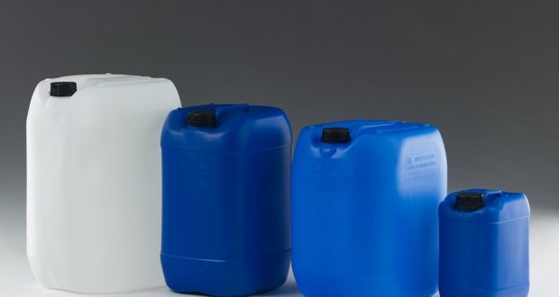 New RPC German site supplies container range