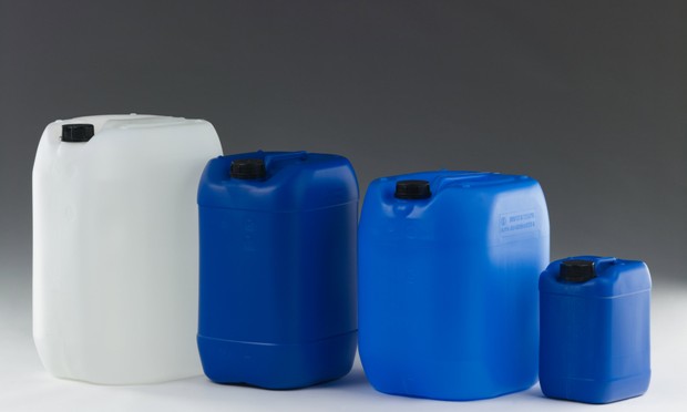 New RPC German site supplies container range