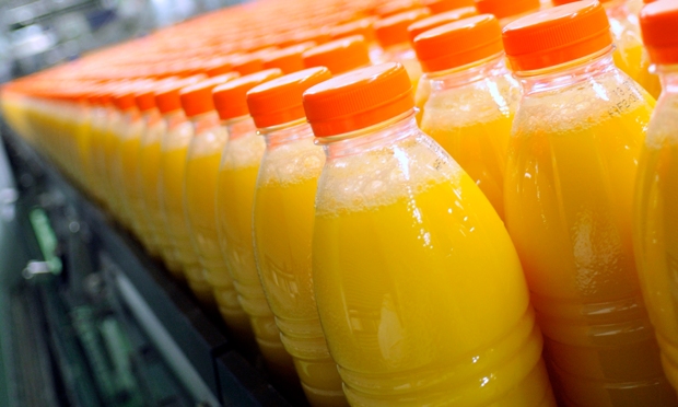 Refresco enters US market with £98m Whitlock Packaging acquisition