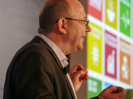 UN sustainability goals provides opportunity for BillerudKorsnäs