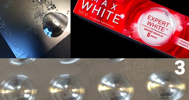 Uflex and WaveFront to manufacture Fresnel Lens Packaging Films in Europe