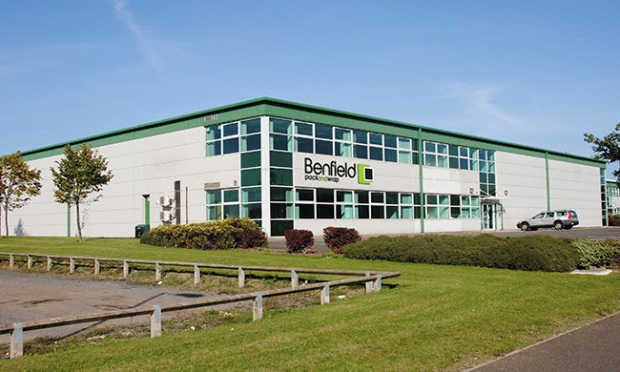 Benfield Pack and Wrap moves to new site