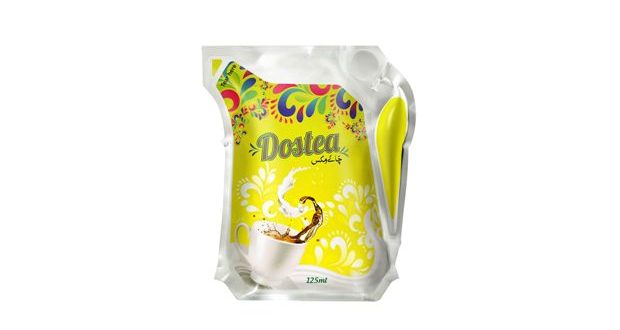 Fauji Foods first to launch in Ecolean’s Air Aseptic packs