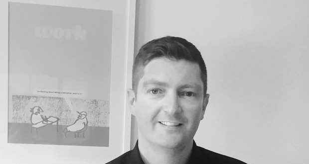 John Murphy | How design influences consumer change