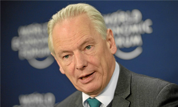 PPMA Total 2016 | Lord Francis Maude to open show