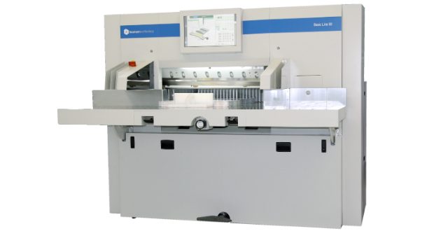 Baumann-Wohlenberg adds to high speed cutter range