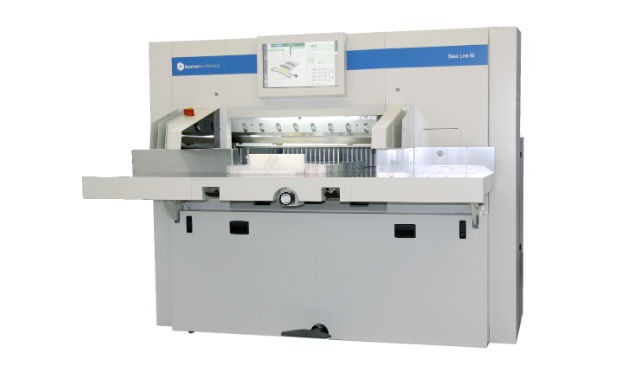 Baumann-Wohlenberg adds to high speed cutter range