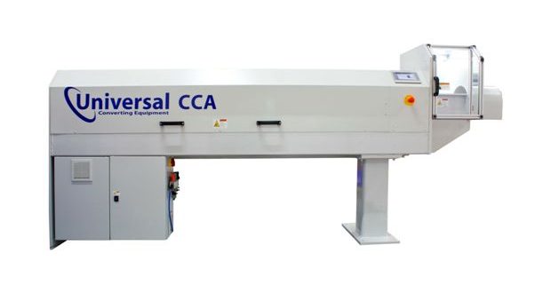 TCL Packaging orders automatic core cutter during record August