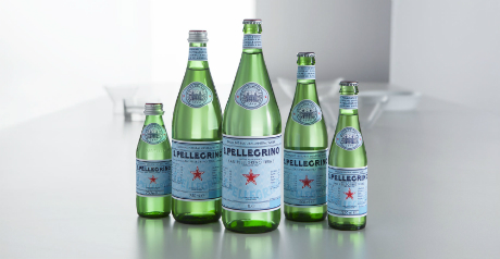 History of the world in 52 packs | 37. Bottled water