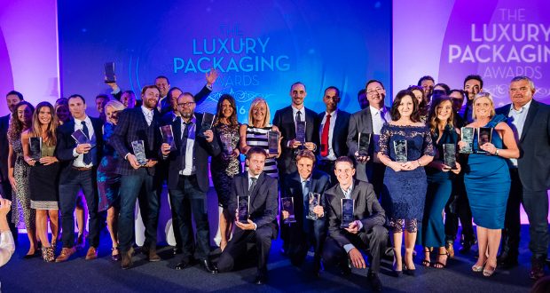 Luxury Packaging Awards 2016 | Winners