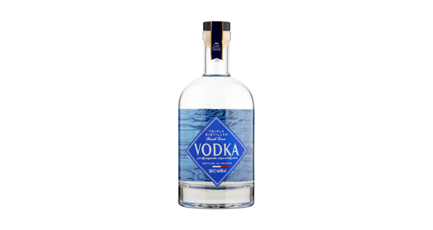 Asda rolls out new packaging design for Extra Special spirits range