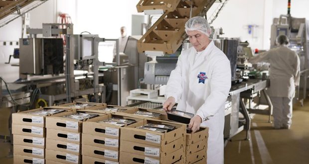 CSB-System boosts traceabilty for meat company