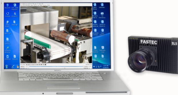 Fastec Imaging launches inspection system for packaging lines