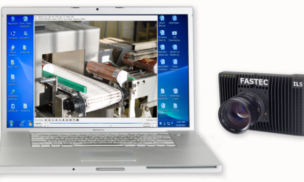 Fastec Imaging launches inspection system for packaging lines
