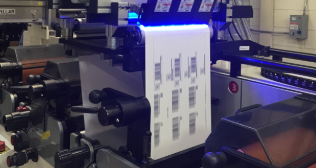 IIJ to demonstrate advanced label customisation