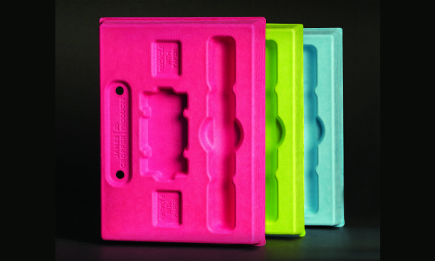 Packaging Innovations London 2016