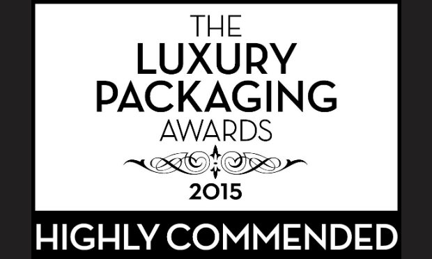 Luxury Packaging Awards 2016 | Highly Commended: Drinks - presentation ...