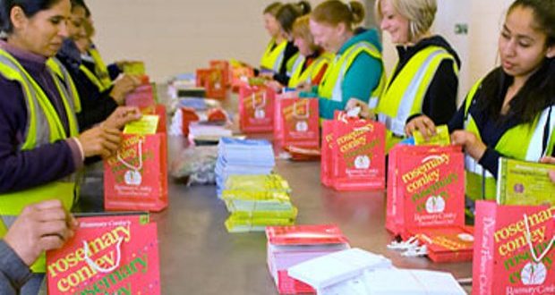 DK Group acquires co-packer Lemonpath