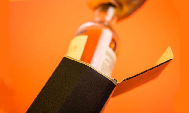 Pankaboard launches new cartonboard for luxury packaging