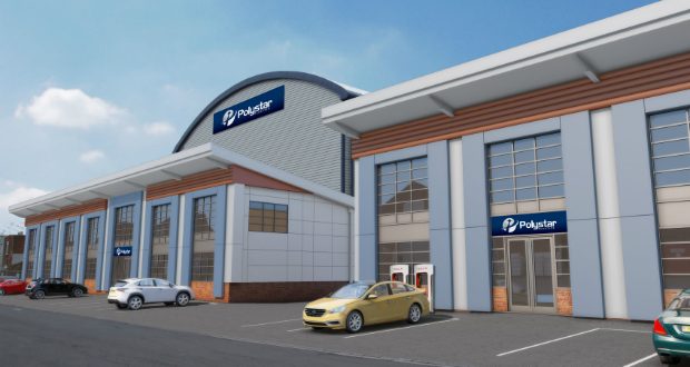 Polystar defies Brexit with increased polythene production