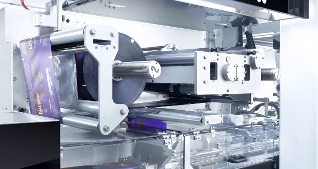 Schubert showcases new Flowmodul system