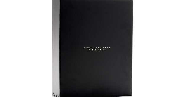 MW unveils Victoria Beckham limited edition make-up case