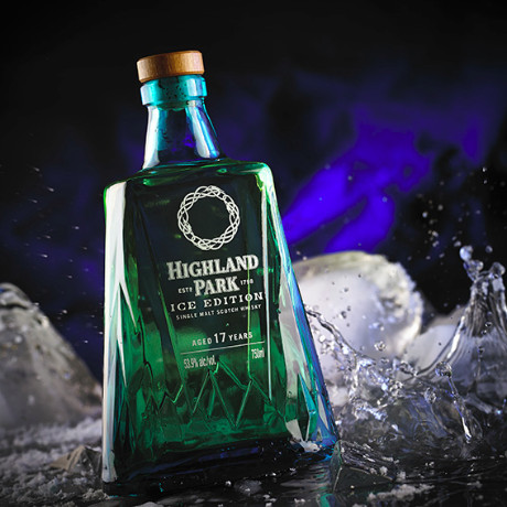 UK Packaging Awards 2016 | Winner: Glass Pack of the Year – Premium