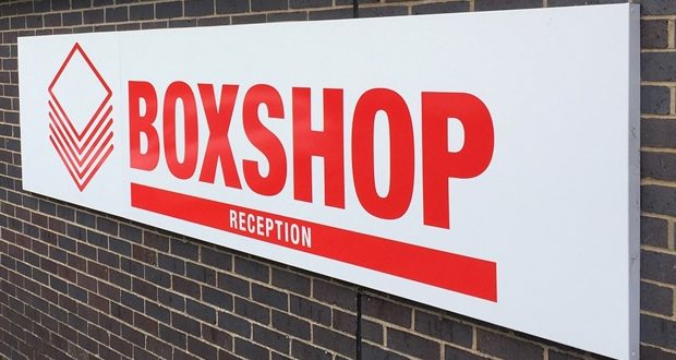 The Logson Group snaps up Boxshop