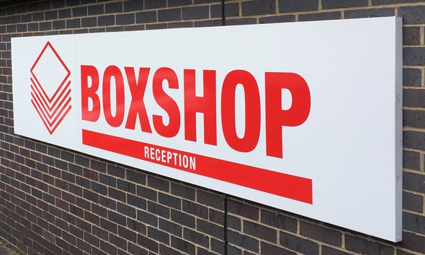 The Logson Group snaps up Boxshop
