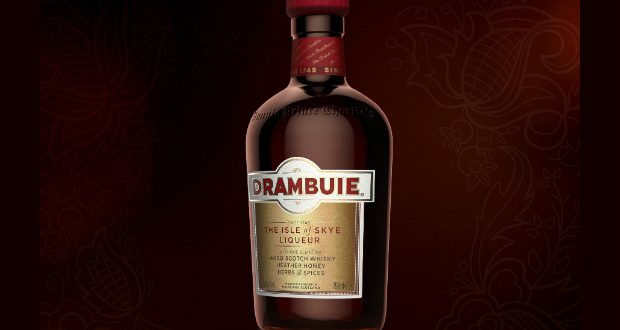 Drambuie Drambuie Liqueur 40% 70cl (9 Stores) See Prices Now