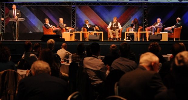 RECOUP conference finds continued contradictions within recycling ...