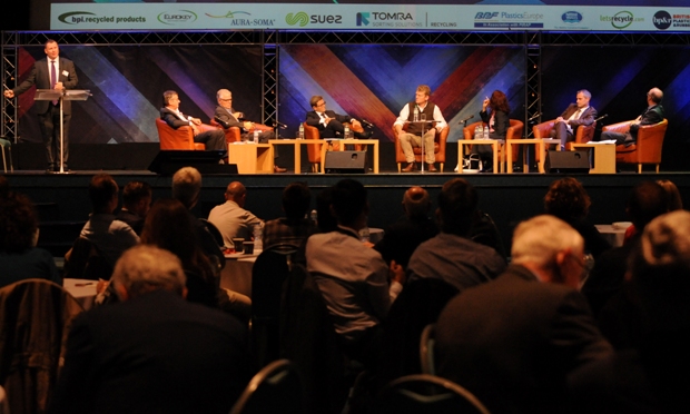 RECOUP conference finds continued contradictions within recycling ...