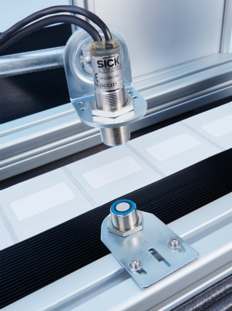 Sick introduces ‘plug-and-play’ double sheet detector