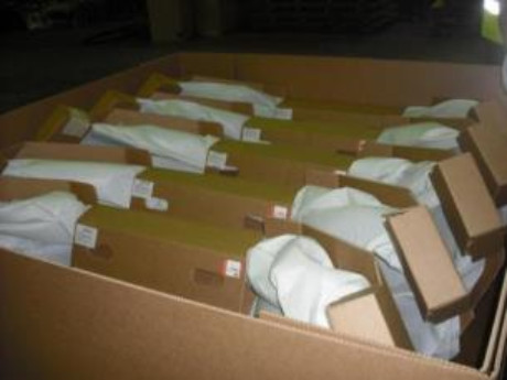 UK Packaging Awards 2016 | Winner: Supply Chain Solution of the Year