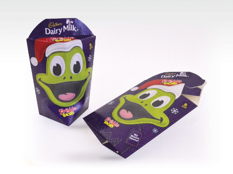 UK Packaging Awards 2016 | Winner: Cartonboard Pack of the Year