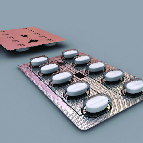 Pack to the future | Special Report: Technology