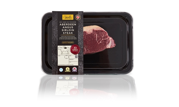 New labels from Coveris developed for Aldi