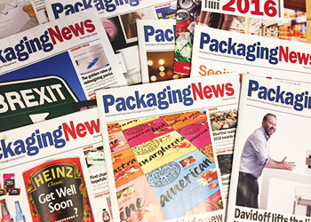 Advertise :: Packaging News