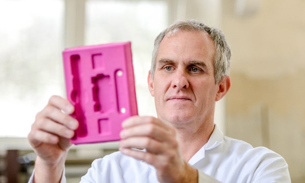 James Cropper reports profit rise