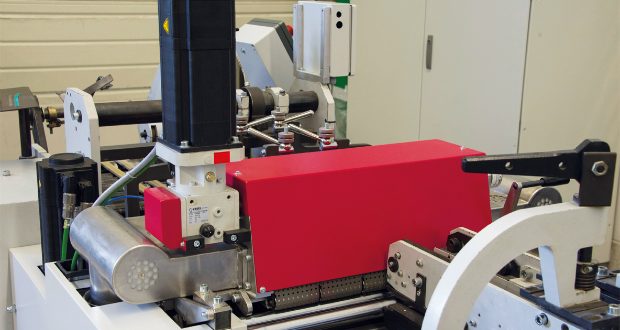 Kohmann and EyeC team up for retro-fit inspection solution