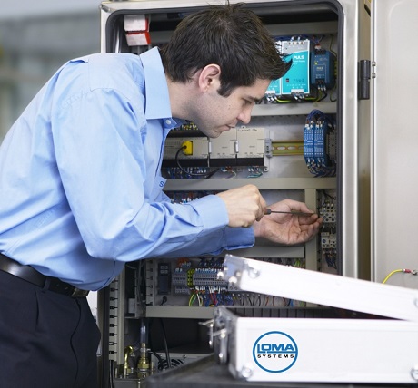 Loma Systems launches Customer Training Academy