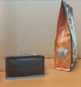 Uflex solves pistachio problem with new gusset pouch