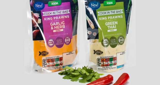 TCL’s HD printed ovenable films certified for ultra-high temperatures